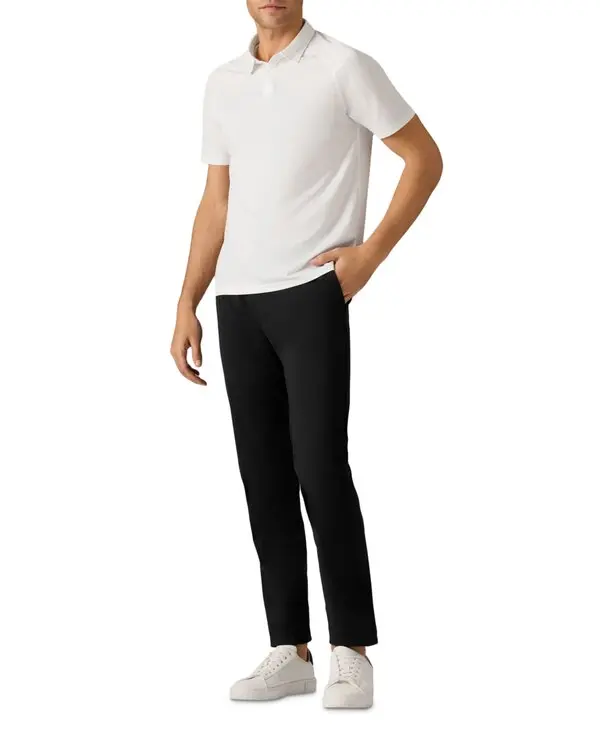 RHONE Commuter Pant Regular Fit - Black