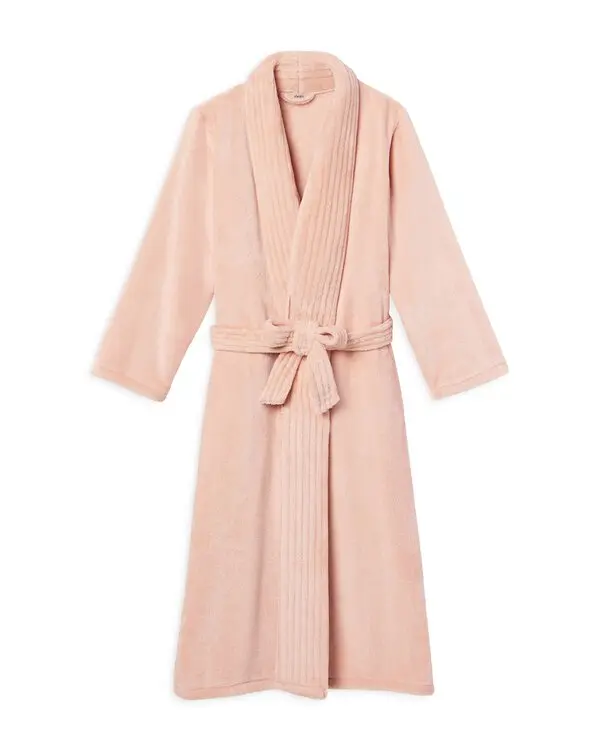 Eberjey Chalet Plush Robe