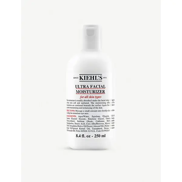 KIEHL'S SINCE 1851 Ultra Facial Moisturiser - One-color