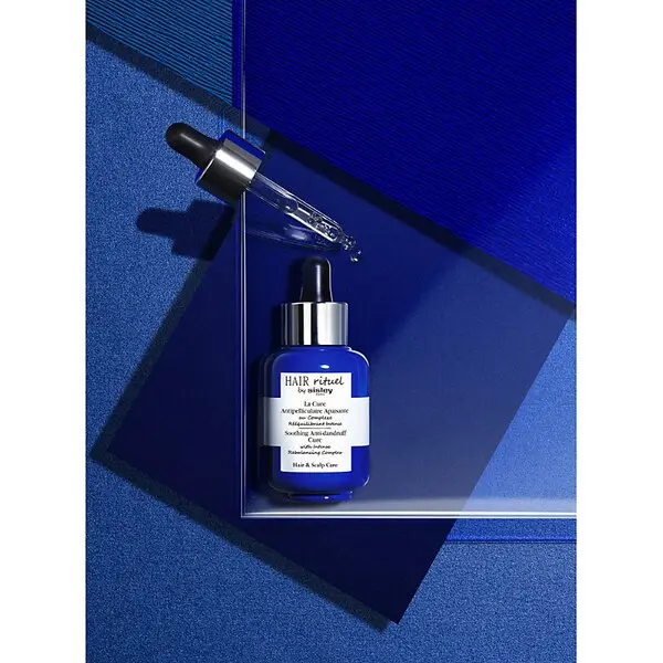 Sisley Soothing Anti-dandruff Cure
