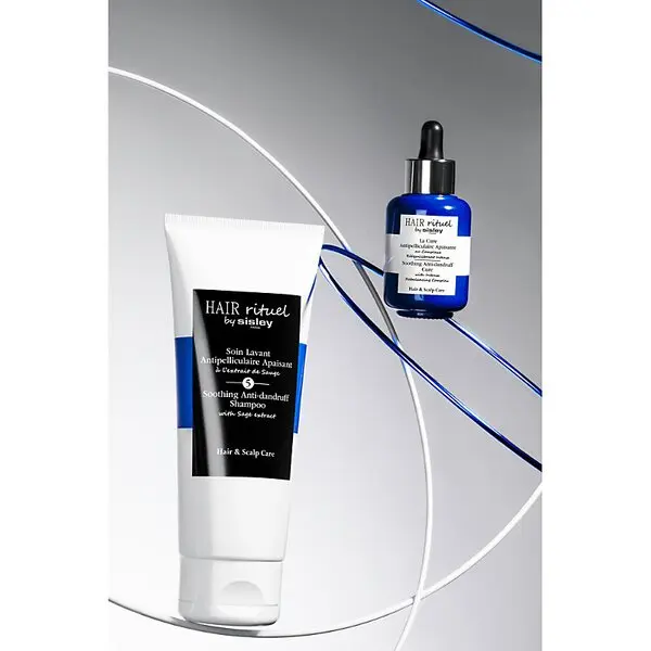 Sisley Soothing Anti-dandruff Cure