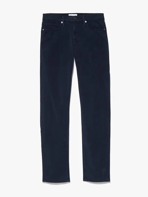 FRAME L'homme Slim Brushed Twill