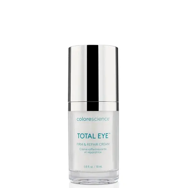 COLORESCIENCE Total Eye Firm And Repair Cream 18ml - One-color