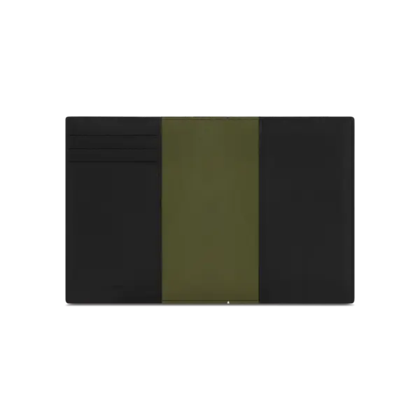 RIMOWA Never Still Passport Cover