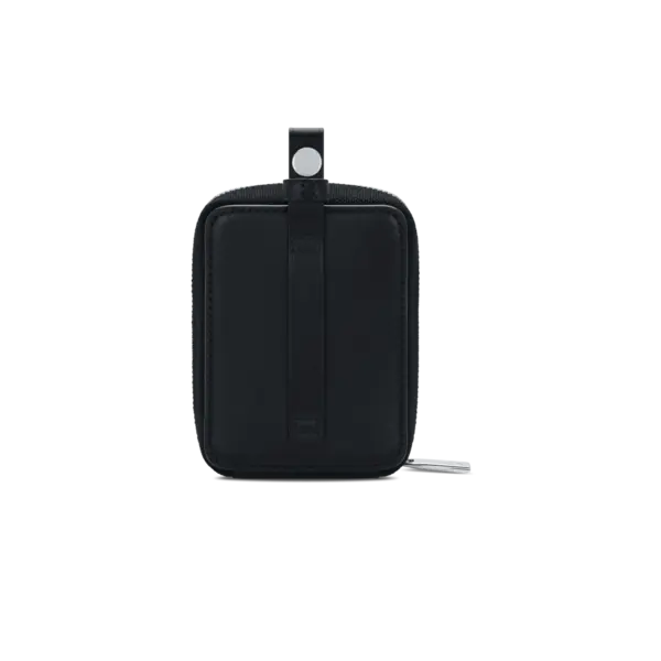 Rimowa Never Still Rectangular Mini Pouch - Black | Editorialist