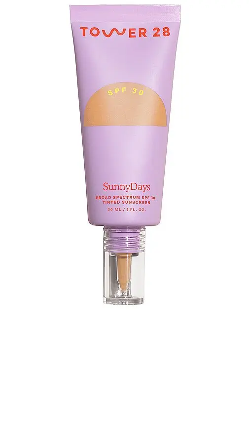 TOWER 28 Sunnydays Tinted Spf - 20 Mulholland