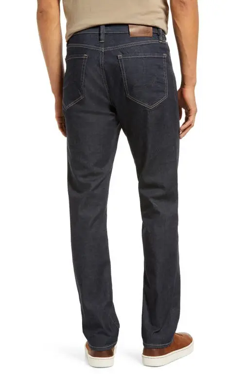 34 Heritage Charisma Relaxed Fit Straight Leg Jeans - Rinse Soft