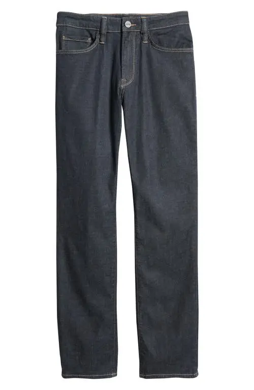 34 Heritage Charisma Relaxed Fit Straight Leg Jeans - Rinse Soft