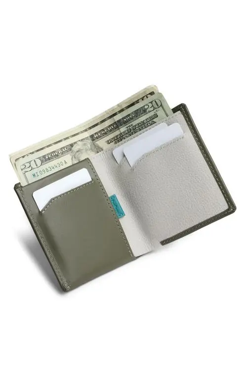 Bellroy Note Sleeve Rfid Wallet