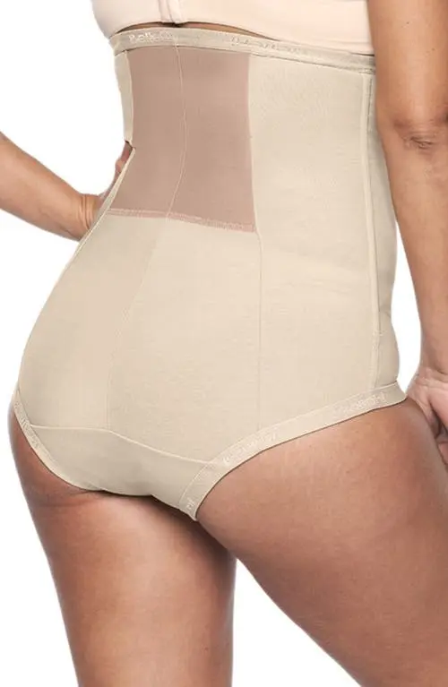 BELLEFIT Postpartum Front Zip Girdle