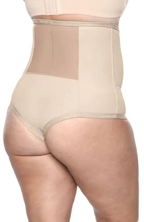 BELLEFIT Postpartum Cheekster Corset Girdle
