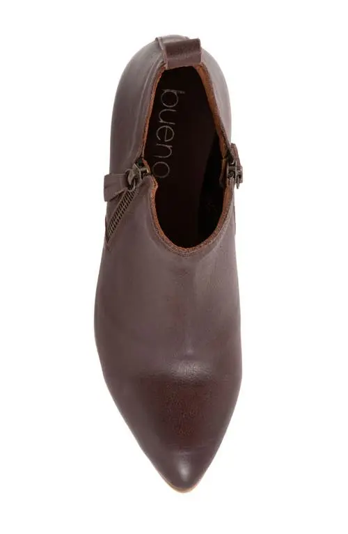 BUENO Vale Bootie
