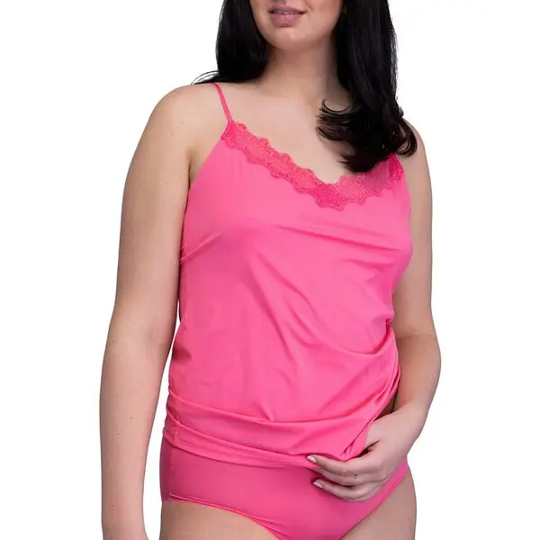 Uwila Warrior Soft Seamless Camisole - Camilla Rose