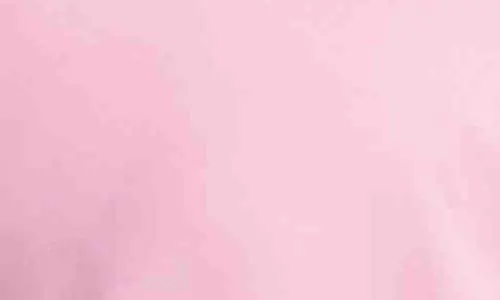 Foxcroft Pamela Stretch Tunic Blouse - Bubblegum