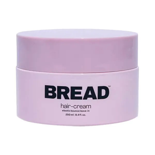 BREAD Hair-cream: Leave-in Conditioning Curl Styling Cream