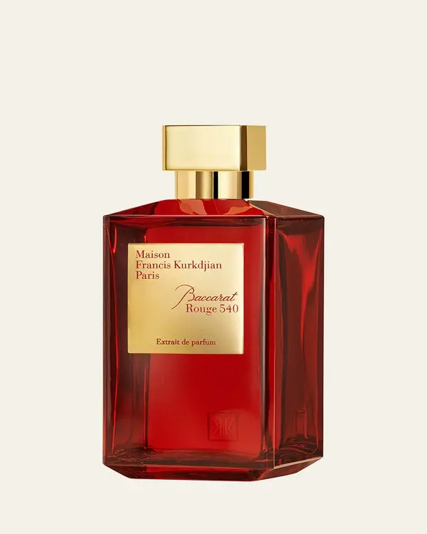 Maison Francis Kurkdjian Baccarat Rouge 540 Extrait De Parfum - One-color