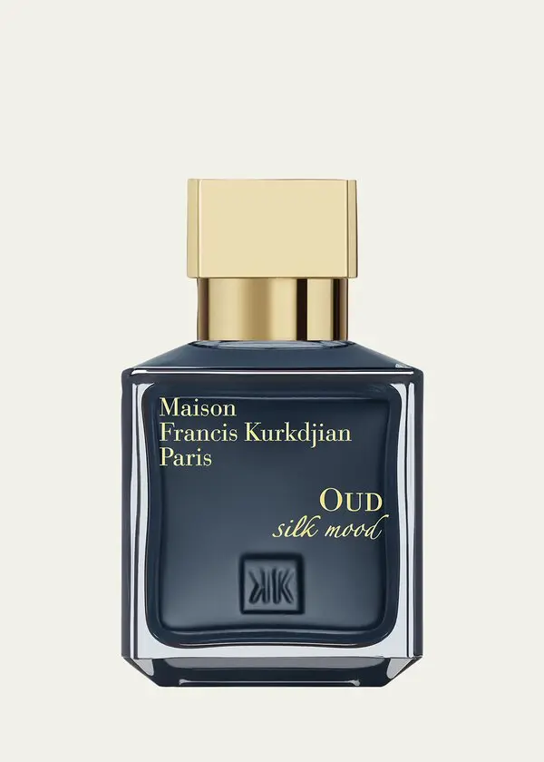 Maison Francis Kurkdjian Oud Silk Mood Eau De Parfum, 2.4 Oz - One-color
