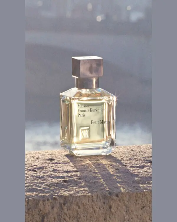 Maison Francis Kurkdjian Petit Matin Eau De Parfum - One-color