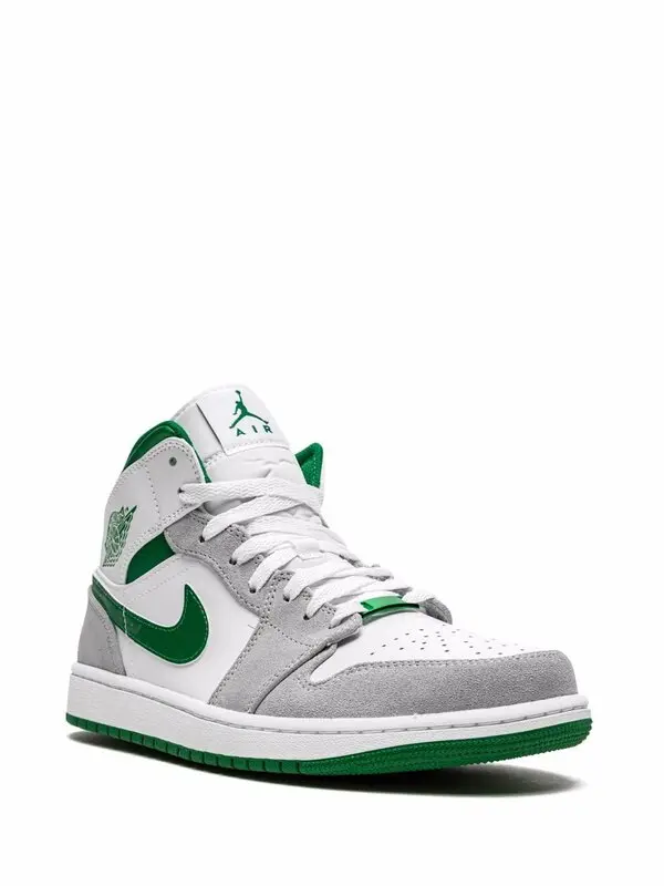 JORDAN Air 1 Mid Se Sneakers - White