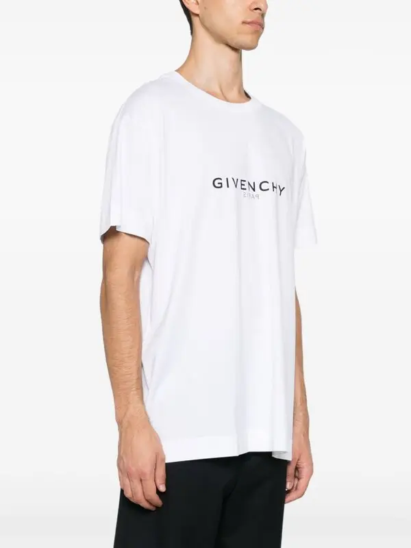 Givenchy Reverse T-shirt