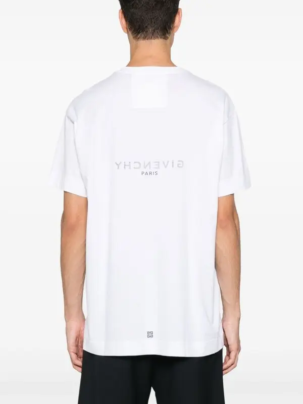 Givenchy Reverse T-shirt