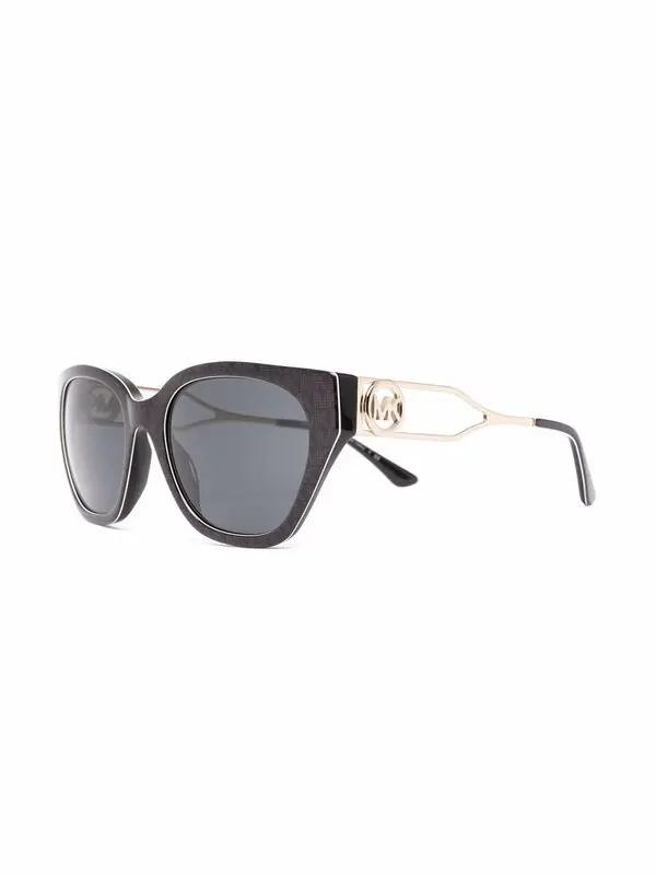 Michael Kors Cat Eye Sunglasses