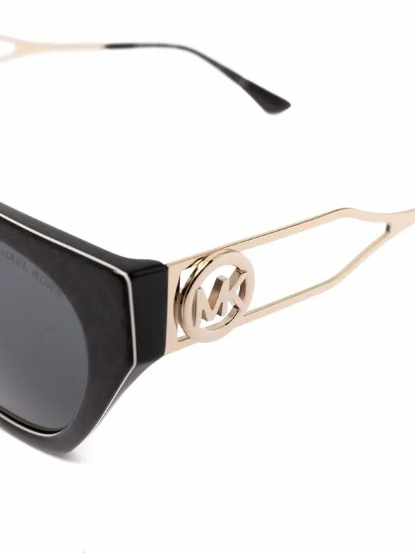 Michael Kors Cat Eye Sunglasses