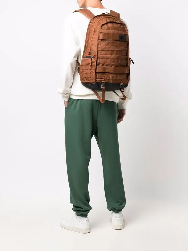 Nike Sportswear Rpm Backpack - Brown | Editorialist