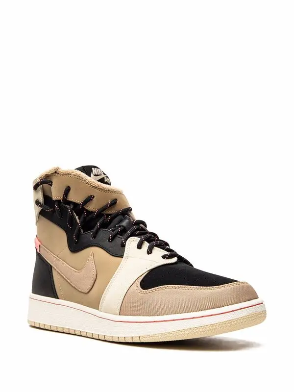 JORDAN Air 1 Rebel Xx Utility Pack Sneakers
