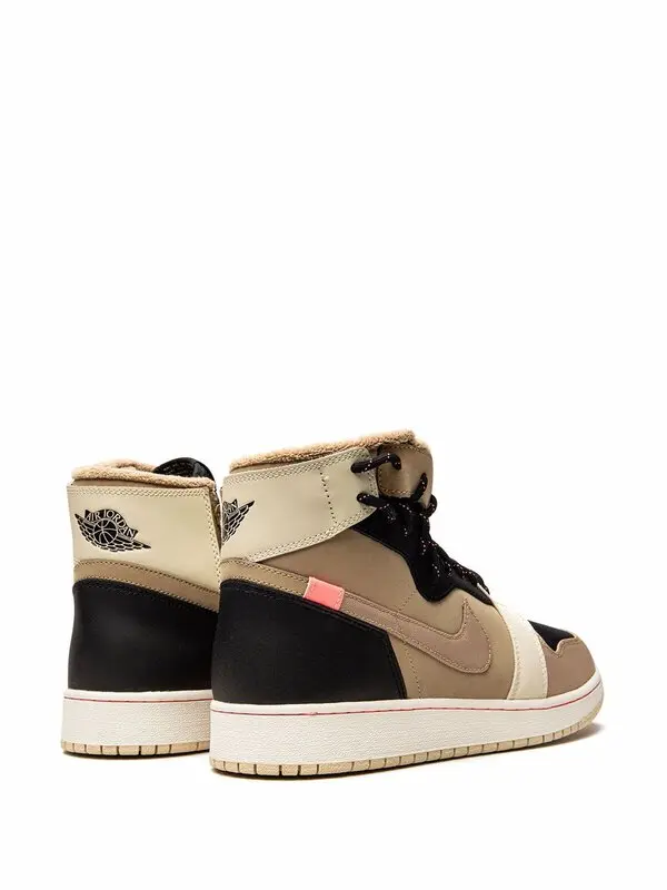 JORDAN Air 1 Rebel Xx Utility Pack Sneakers