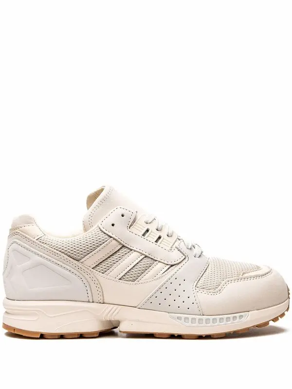 Adidas X Highsnobiety Zx 8000 Sneakers - Neutrals