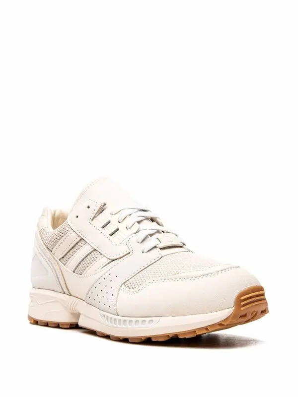Adidas X Highsnobiety Zx 8000 Sneakers - Neutrals