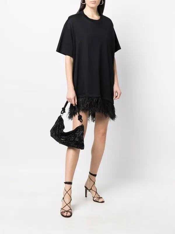 Cult Gaia Hera Shoulder Bag