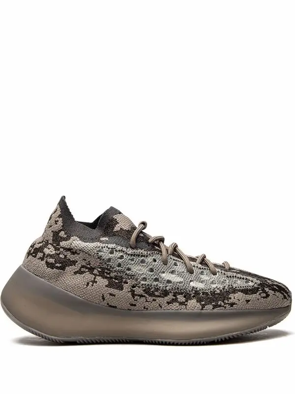 ADIDAS X YEEZY Yeezy Boost 380 Sneakers - Brown