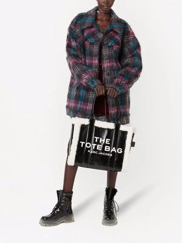 Marc Jacobs The Large Tote Bag