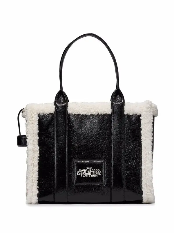 Marc Jacobs The Large Tote Bag