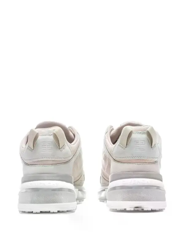 Givenchy City Low Sneakers