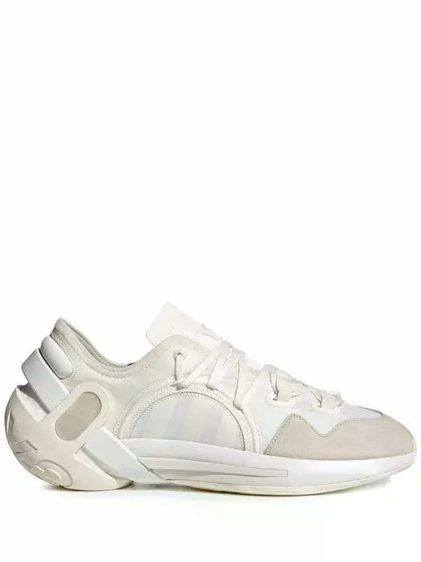 Y3 Idoso Boost Low-top Sneakers - Neutrals