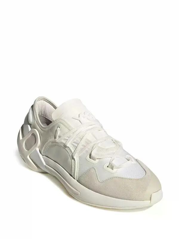 Y3 Idoso Boost Low-top Sneakers