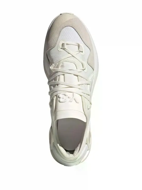Y3 Idoso Boost Low-top Sneakers