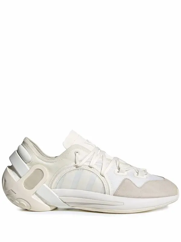 Y3 Idoso Boost Low-top Sneakers