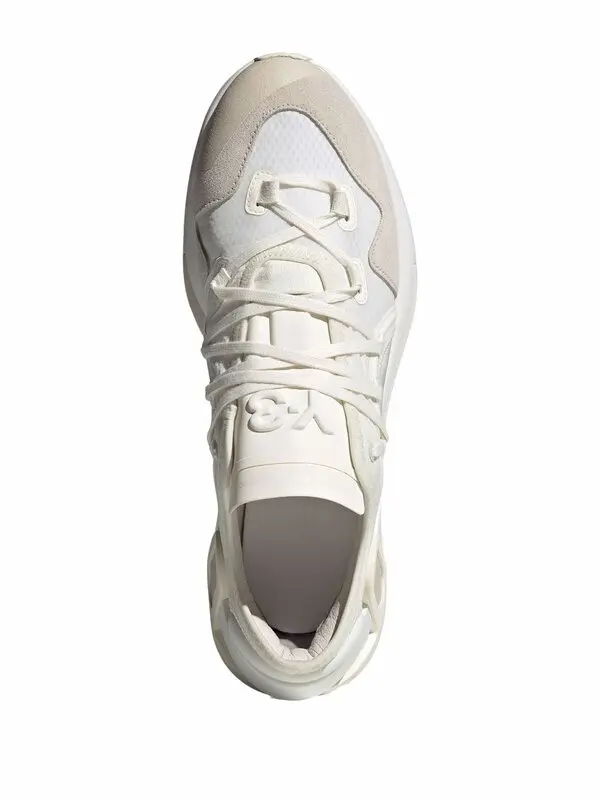Y3 Idoso Boost Low-top Sneakers