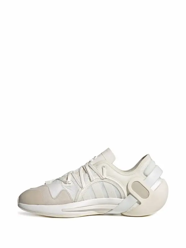 Y3 Idoso Boost Low-top Sneakers