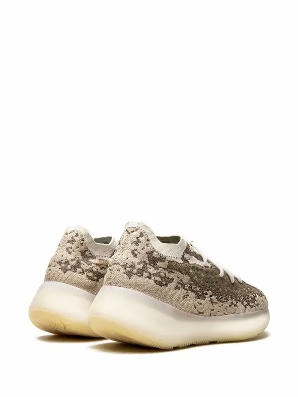 ADIDAS X YEEZY Yeezy Boost 380 Pyrite Sneakers - Neutrals