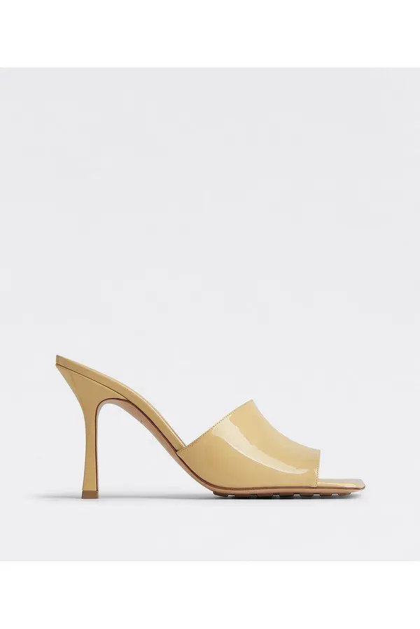 Bottega Veneta Stretch Mule