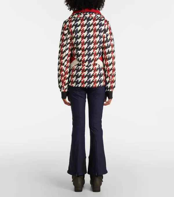 Perfect Moment Apres Duvet Down Ski Jacket