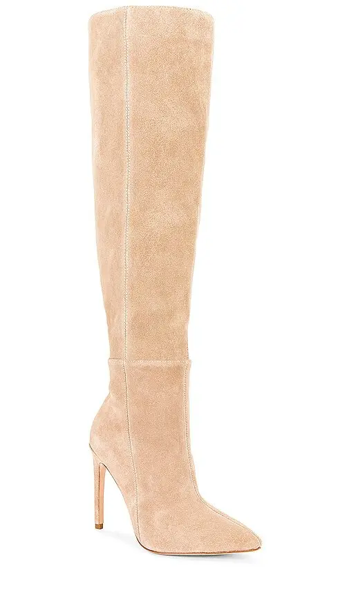 Raye Benita Boot In Neutral