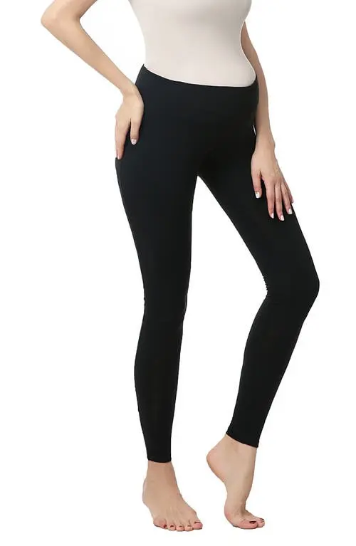 KIMI + KAI Hope Under The Belly Maternity Leggings