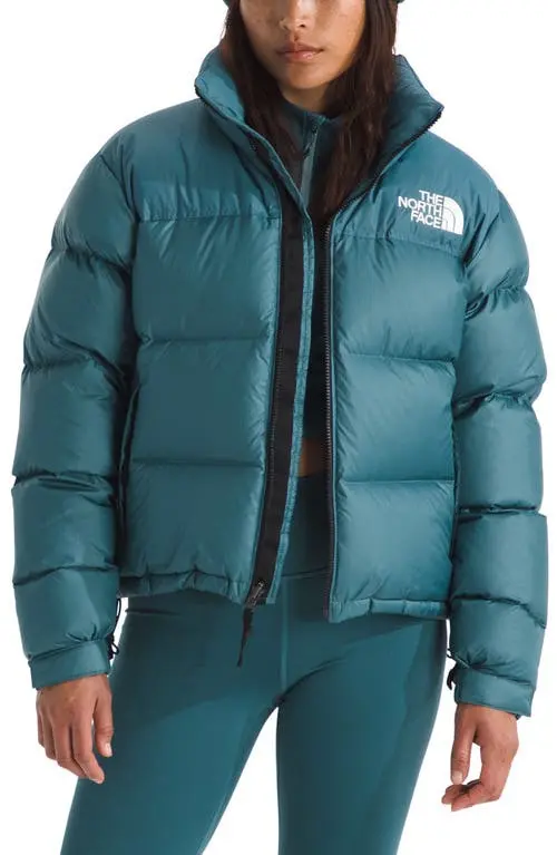 The North Face Nuptse® 1996 Packable Quilted Down Jacket - Space