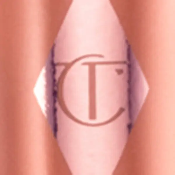 Charlotte Tilbury Glowgasm Beauty Light Wand Highlighter - Metallic